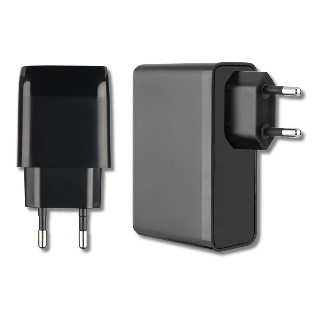 Adapters & Power – Beirut ElectroCity