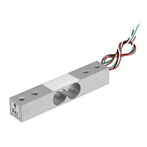 Load Cell Sensor 1Kg – Compact and Accurate Weight Measurement Sensor