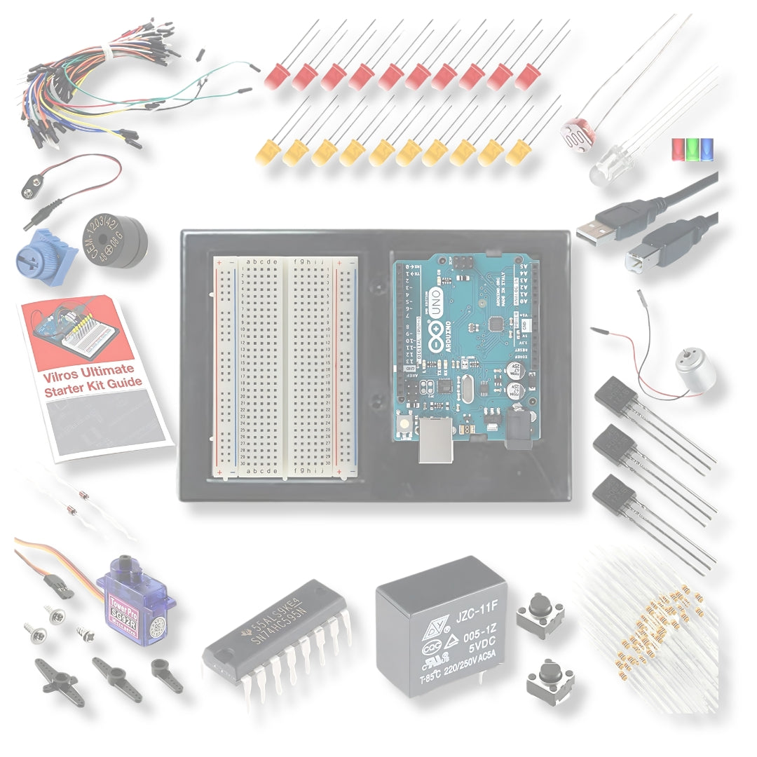 Electronic Components in Lebanon - Beirut Electrocity (BEC)