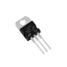 IC LD33CV Low Dropout Voltage Regulator for Stable Power Supply