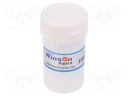 "Winsen O2 Sensor for Oxygen Measurement"