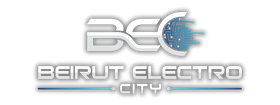 Electronic Components in Lebanon - Beirut Electrocity (BEC)