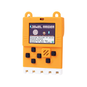 Kittenbot Meowbit – Programmable Educational Development Board for ...