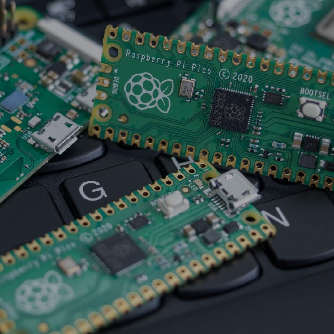 Electronic Components in Lebanon - Beirut Electrocity (BEC)