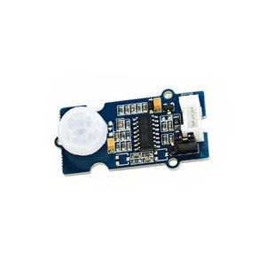 "Grove PIR Motion Sensor for Motion Detection"