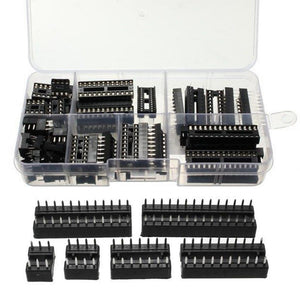 24 Pins Set for AtMega328P Microcontroller