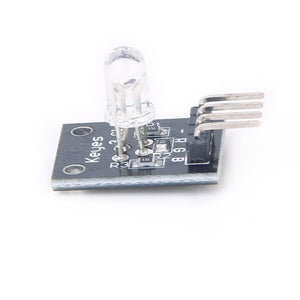 DIP 3 Color LED Module