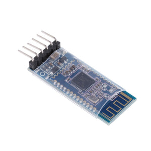 "HM-10 Bluetooth 4.0 Module"