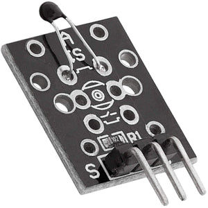 Analog Temperature Module – Simple Temperature Sensing with Analog Output