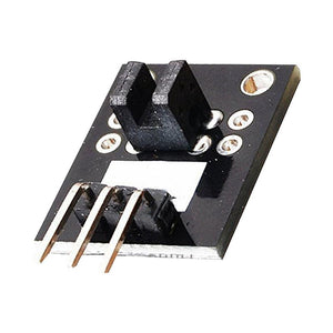 "Photo Interrupter Module for Object Detection"