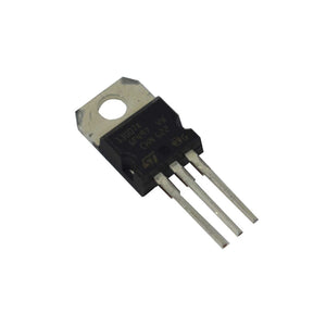 "H1061 NPN Silicon Transistor 4A for Amplification"