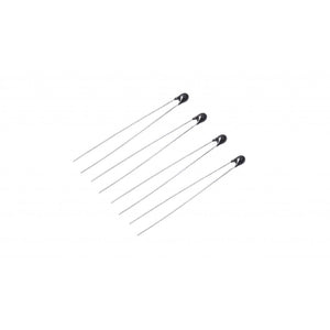 Precision Thermistors for Accurate Temperature Sensing
