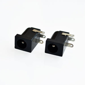 DC-005 Female Power Jack