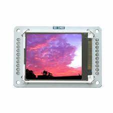 1.8" TFT LCD Display Module for Esplora